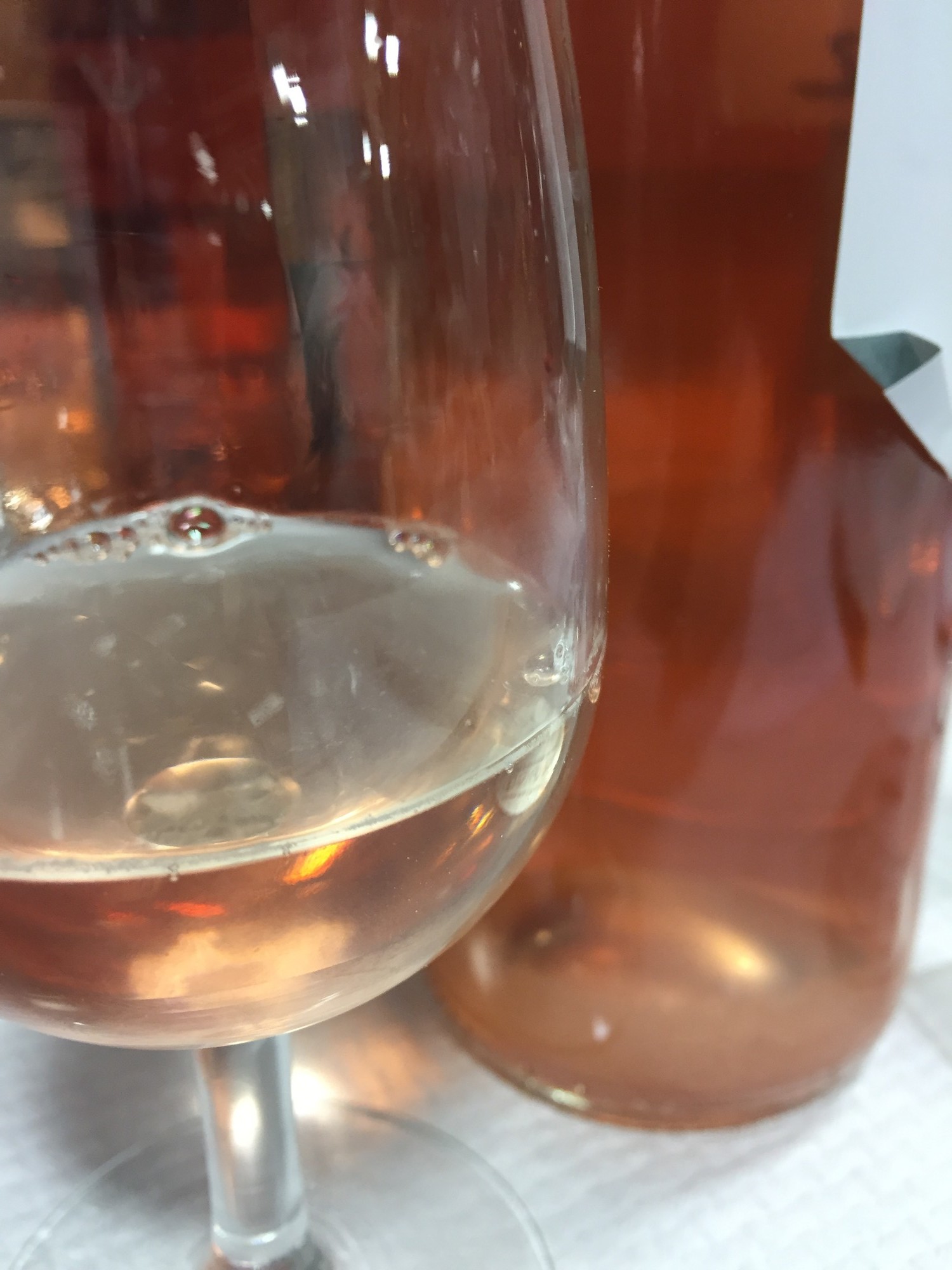 le souffre dans le vin